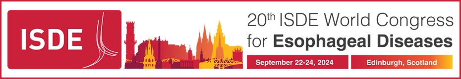 【一般向け】日本食道学会 THE JAPAN ESOPHAGEAL SOCIETY